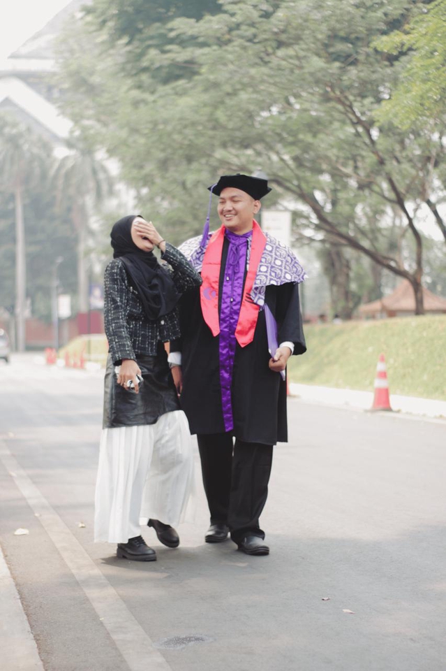 [JABODETABEK] Jasa foto Graduation, Gathering, Event dan lainnya