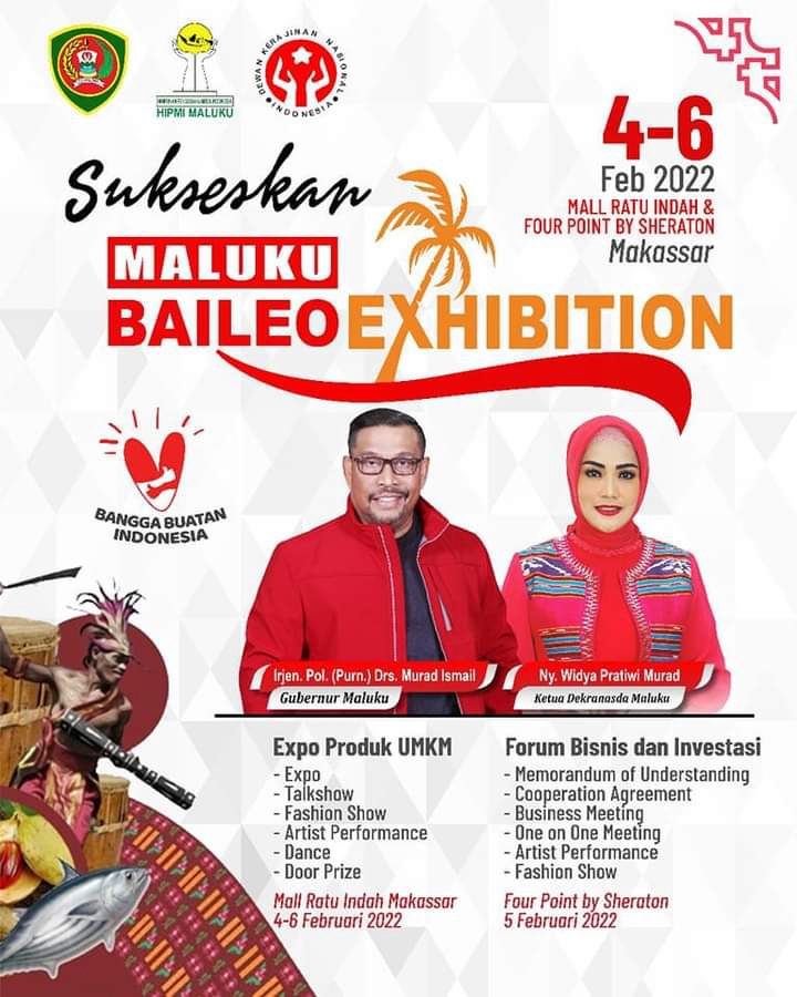 Event Planner & Conceptor