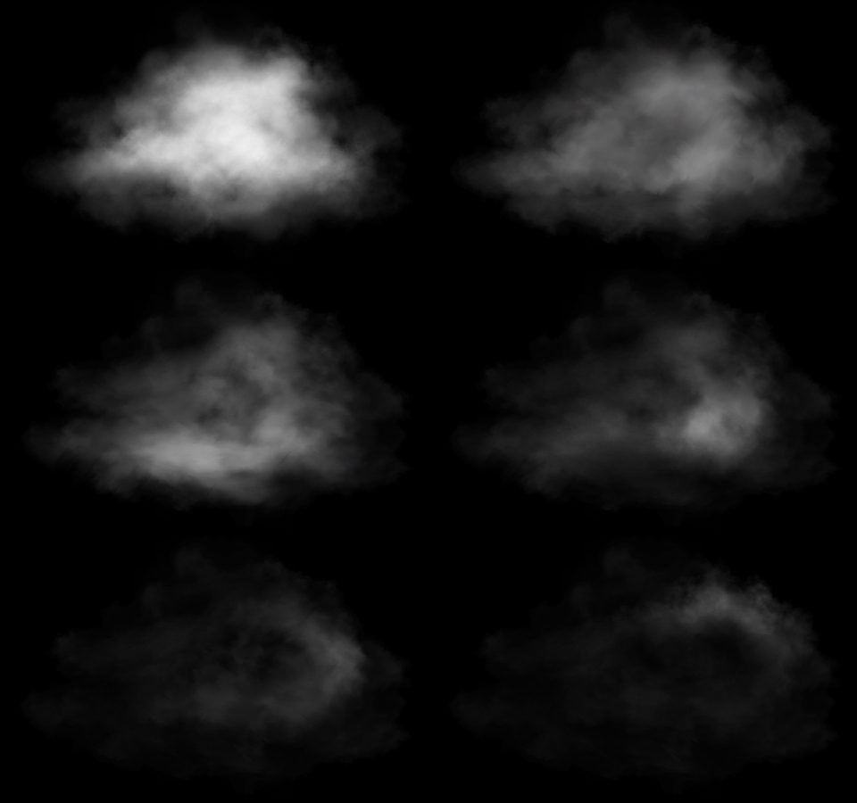 Unity Particle System