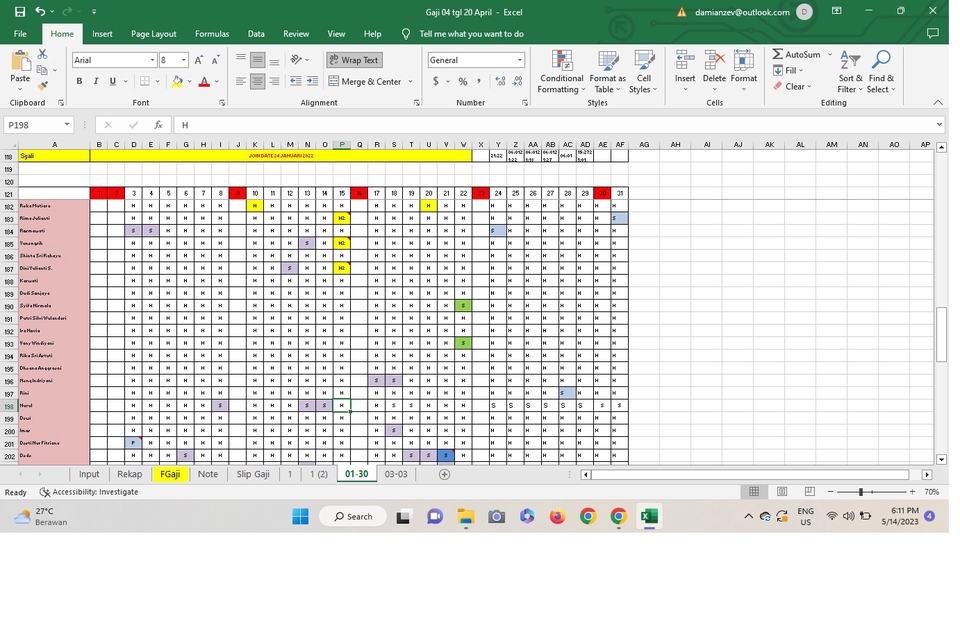 Entry data pengetikan secara cepat dan fast respon. semua tugasmu dapatku bantu