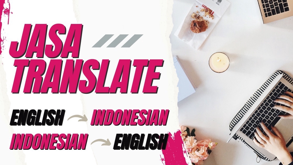Translate Inggris-Indonesia/Indonesia-Inggris