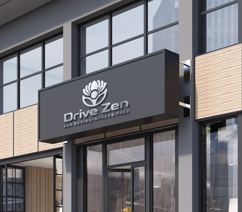 jasa Logo Desain modern