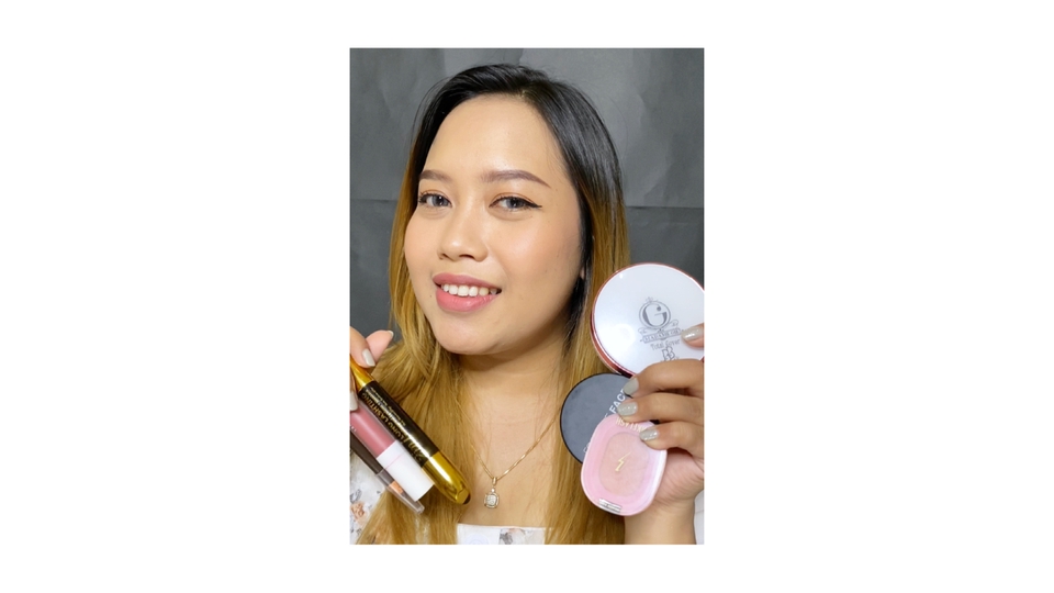 ENDORSEMENT/PAID PROMOTE MURAH