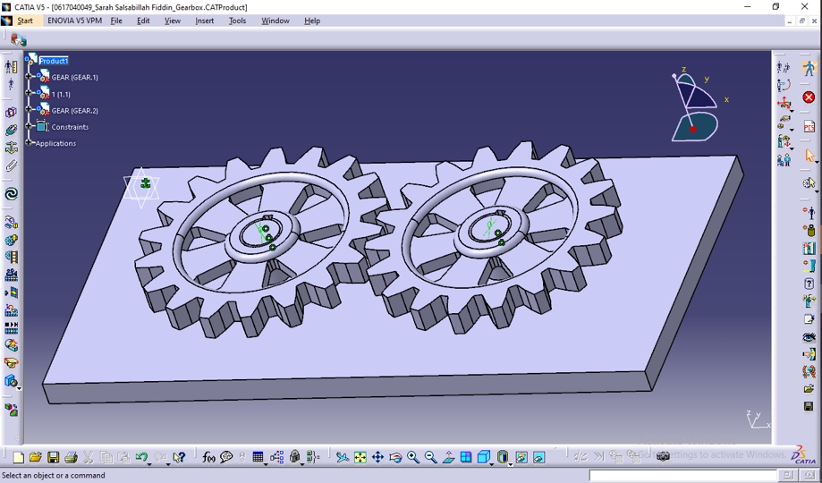 Jasa Gambar Teknik 2D dan 3D CAD - Software AutoCAD, Fusion 360 ...