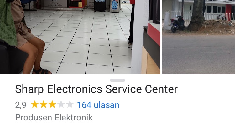 memberi review produk dan aplikasi - Yorsha