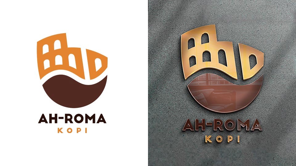 Logo Murah & Professional