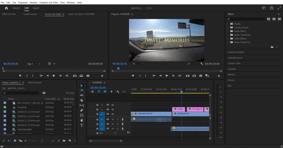 รับตัดต่อ VDO, Vlog, video present ทำคลิปลงยูทูป ลงเพจเฟสบุ๊ค วีดีโอทุกประเภท