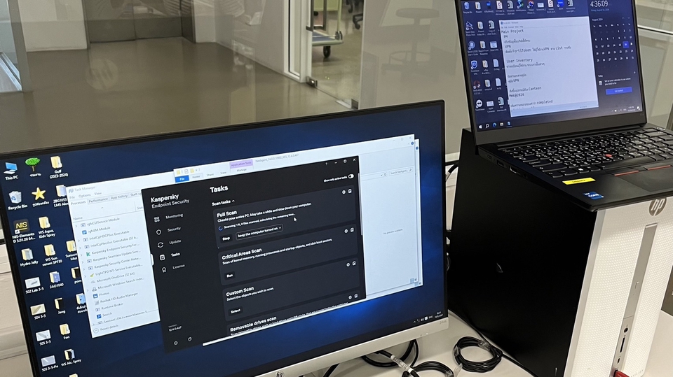 IT Support Freelance