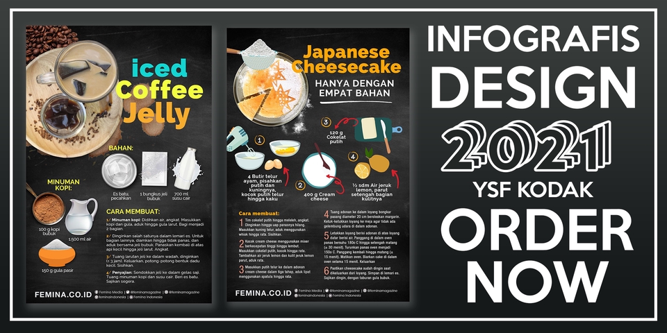 Desain Infografis, Flyer, Brosur, Poster, Art Vector Design Berkualitas ...