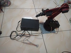 Alat skripsi Elektro berbasis PLC, Arduino, Python, VB, Raspberry pi, MIT App inventor