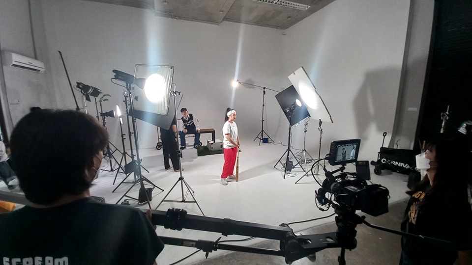 production house & rental