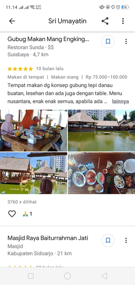 Jasa Review Google Maps | toko, bisnis, lokasi | Level 5