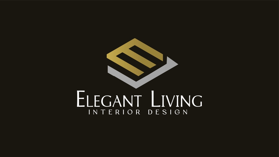 Desain Logo Glamor Clean dan Minimalist Aesthetic Premium Revisi Unlimited