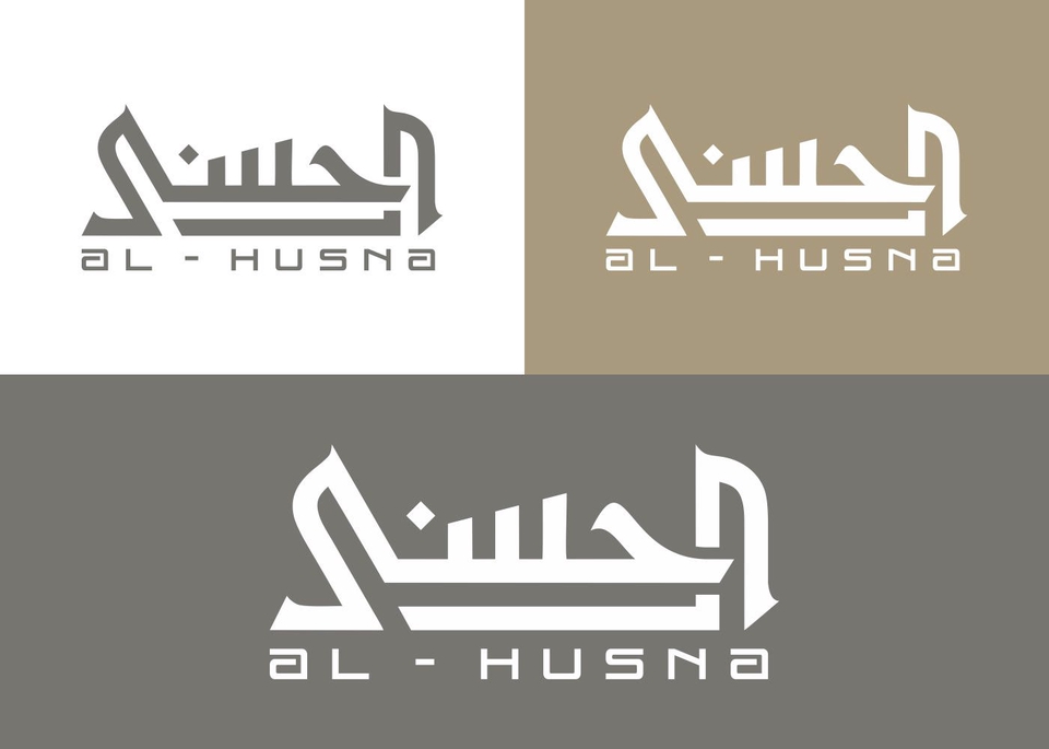 Desain Logo UMKM & Perusahaan - Minimalis & Modern