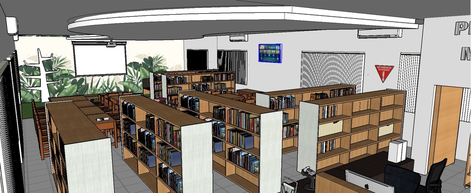 JASA DESAIN 3D DAN GAMBAR KERJA (Struktur & Arsitektur) RUMAH DAN ...