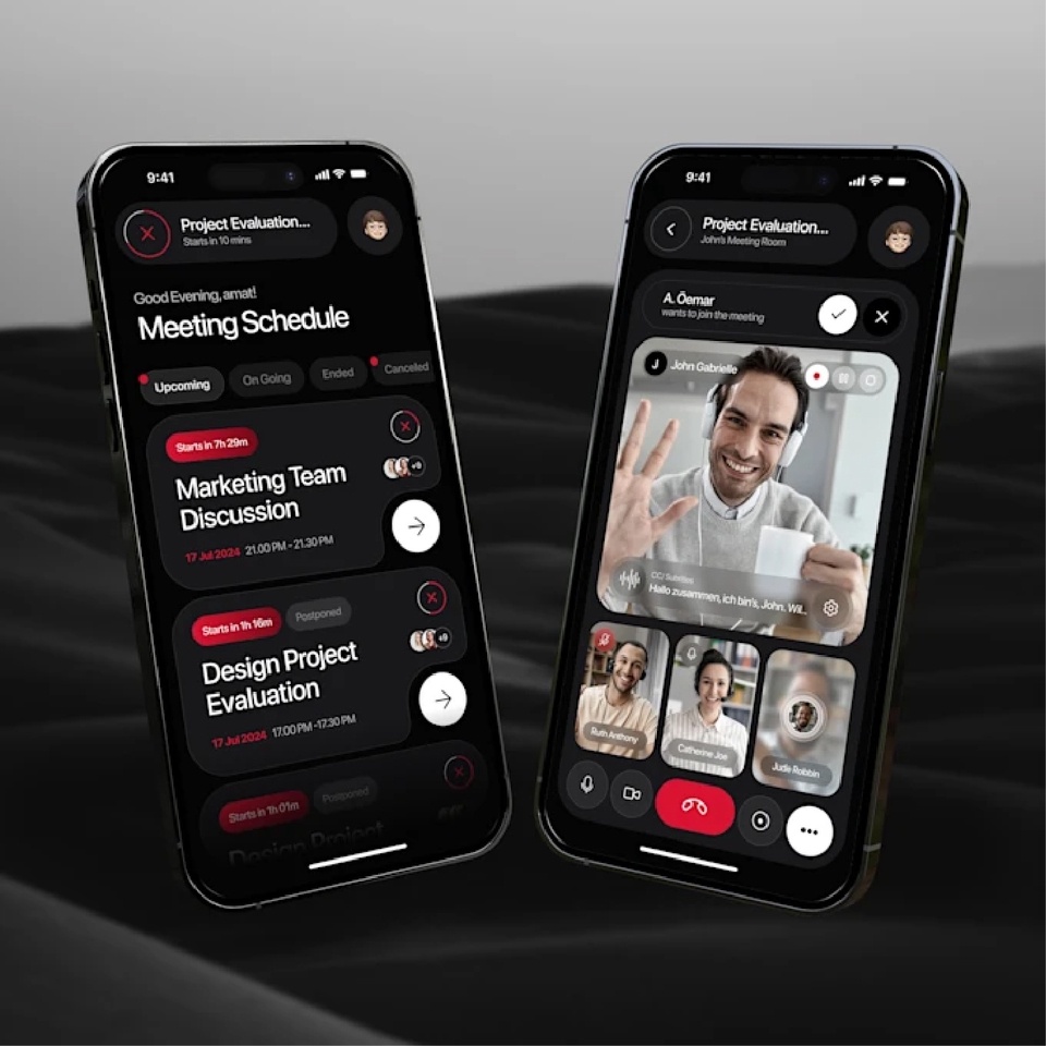 Desain UI/UX Profesional & User-Friendly untuk Aplikasi atau Website Anda