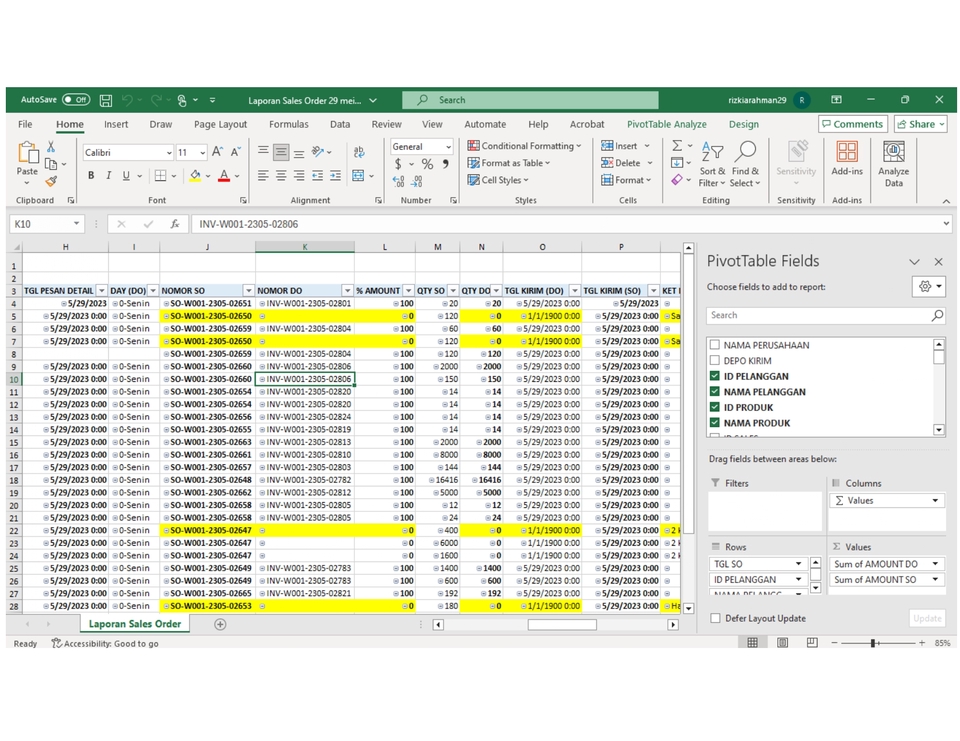 Data Entry Service / Admin Online