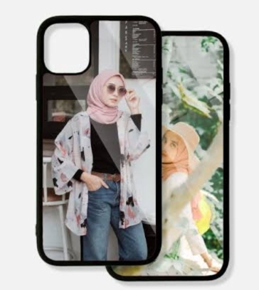 Desain Case Hp