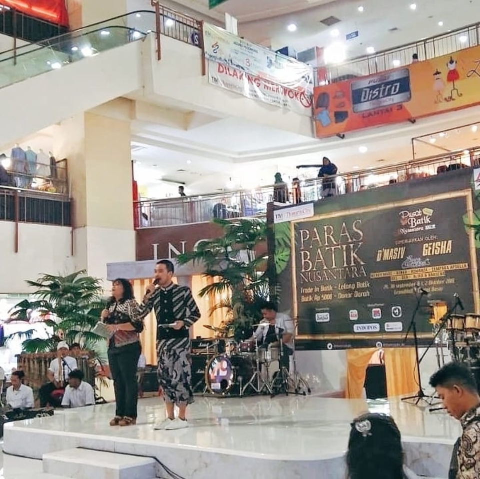 MC Acara Pernikahan dan Event Profesional | Interaktif & Berpengalaman