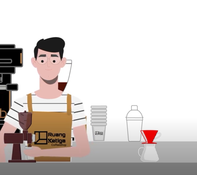 Jasa Animasi 2D Berkualitas