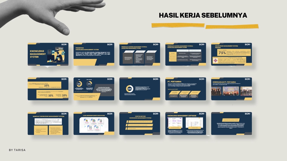 DESAIN PPT TUGAS, KULIAH, BISNIS, COMPANY DAN LAIN LAIN (1 HARI JADI)