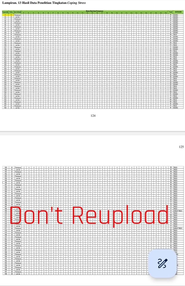 Jasa Entry data, copy paste, dan formatting dokumen