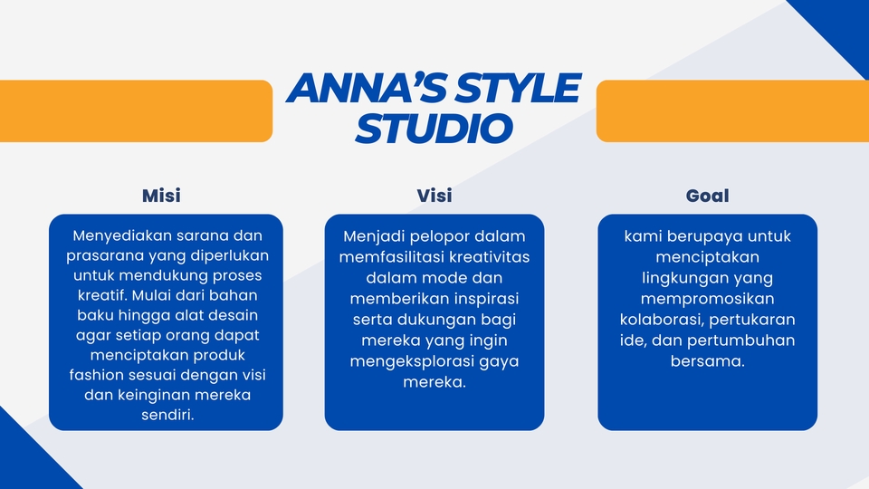 PPT Visual Kreatif: Jasa Desain Presentasi Menarik tanpa Pusing Isi Materi