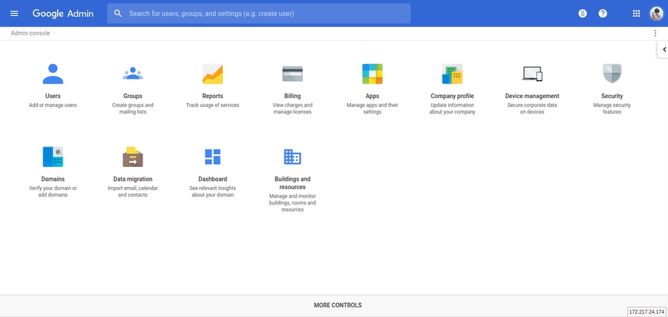 SSL/TLS certificate / Microsoft 365 Admin support / Google Workspace ...