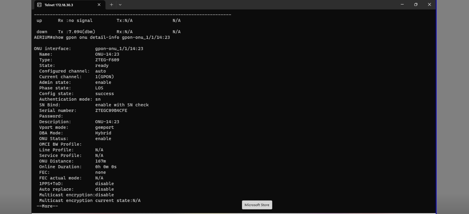 Setting & Configuration All Network Devices (Firewall, Router, Switch ...
