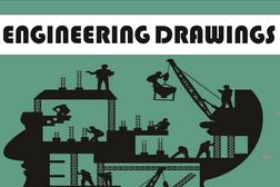 Engineering Drawings for Civil Engineer Projects