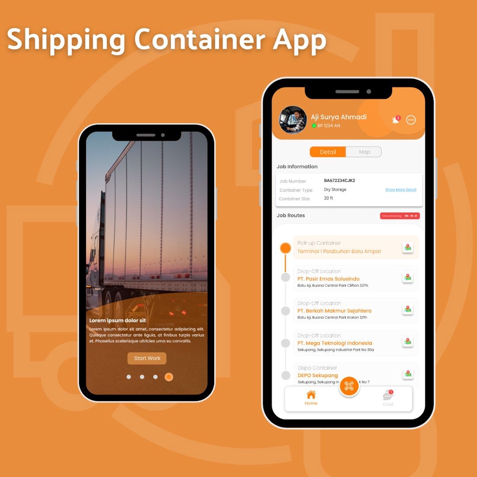 Jasa Pembuatan Aplikasi Android & iOS dengan Flutter