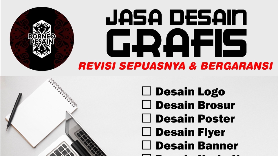 Jasa Desain Logo Usaha, Desain Logo Perusahaan, Desain Logo Profesional ...