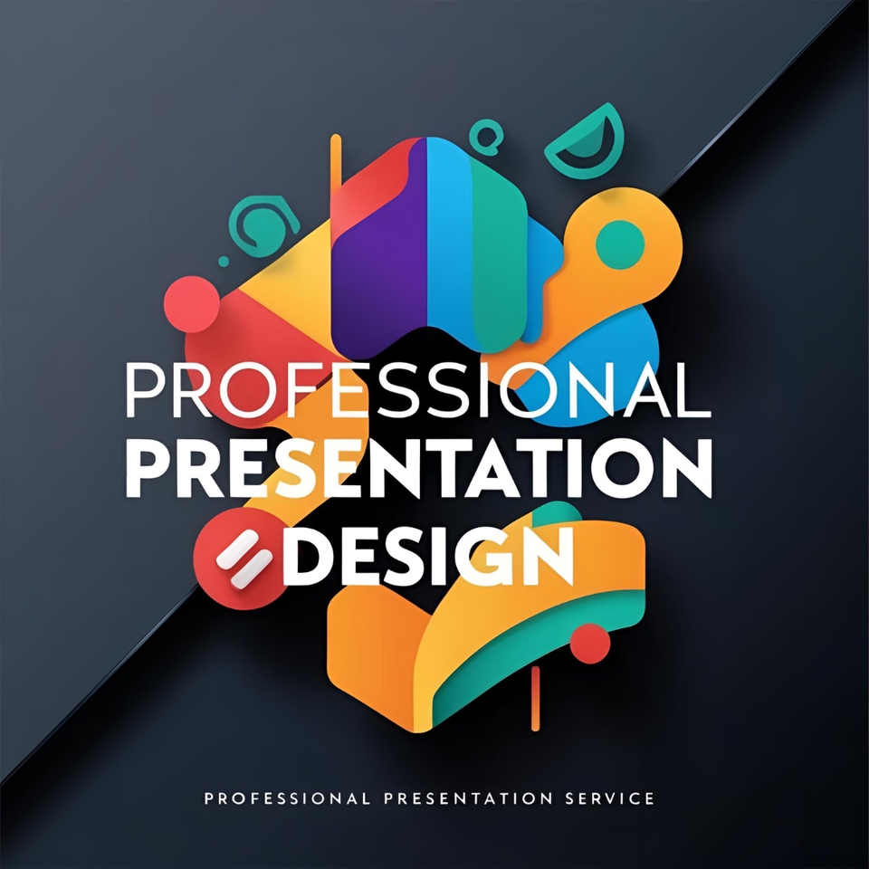 📌 Bikin Desain Presentasi Keren & Cepat | Untuk Mahasiswa & Korporat ...