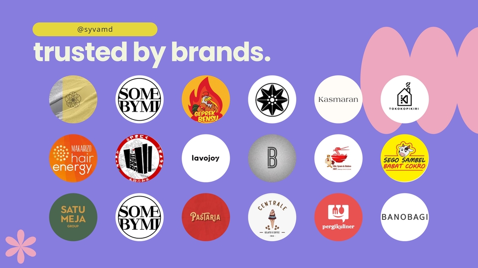 Sosmed Content Creator - Video Tiktok, IG Reels, Feeds, Talent, Foto Produk