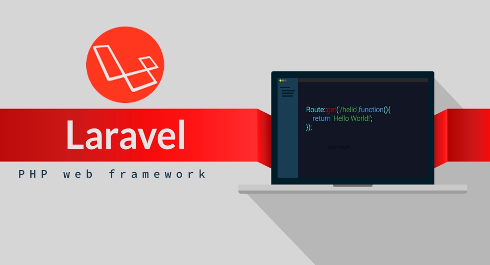 Jasa Pembuatan dan Update Aplikasi Web Laravel (Skripsi, Company, E ...