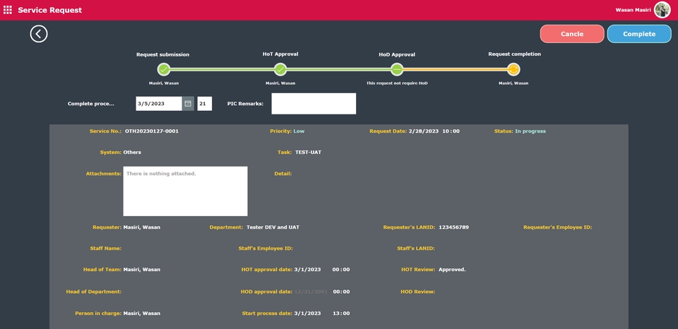 Power Apps: Low-code development