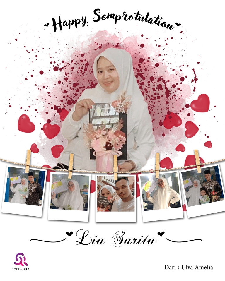 Transformasi Visual yang Memukau: Jasa Edit Foto Unik untuk Wedding ...