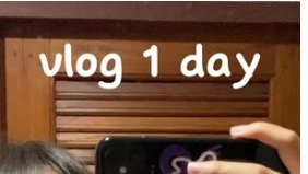 Vlog 1 day