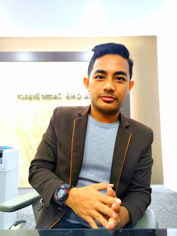 CUSTOMER SUPPORT (WEEKEND)