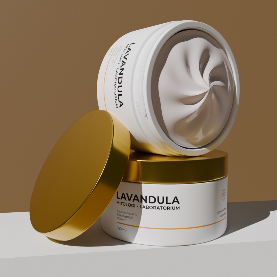 Custom 3D Mock-UP Kemasan Produk (Semua Kemasan)