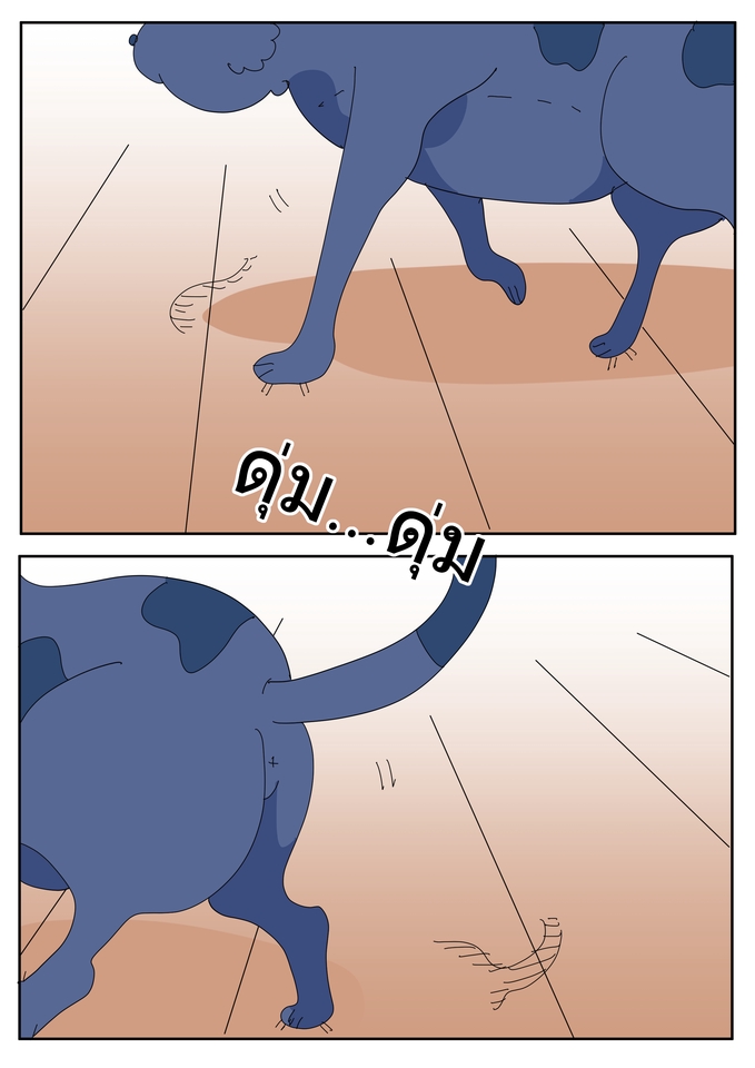 WEBTOON - storyboard