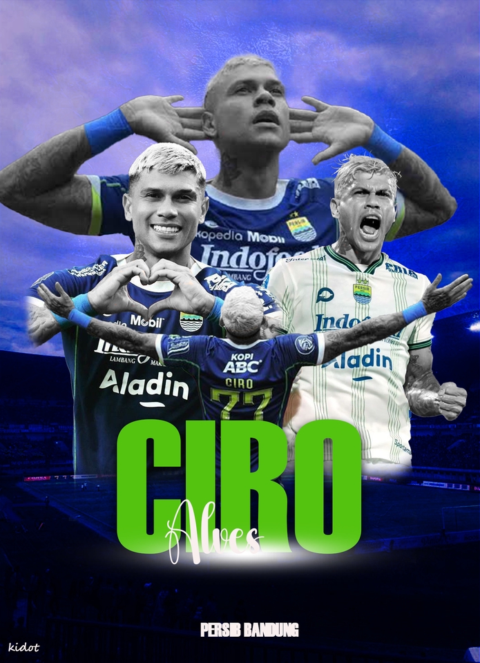 Jasa design Poster( 1 jam selesai)
