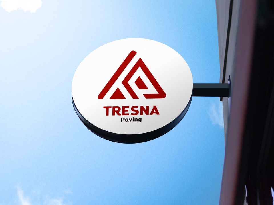 DESAIN LOGO PREMIUM & MODERN, (Unlimited Revisi) - Kualitas Pekerjaan ...