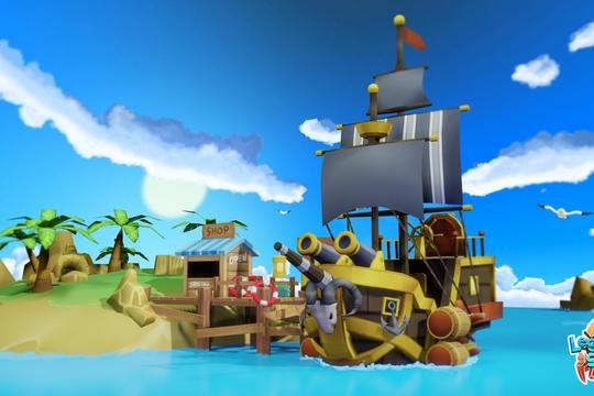 Game Development dengan Unity Engine