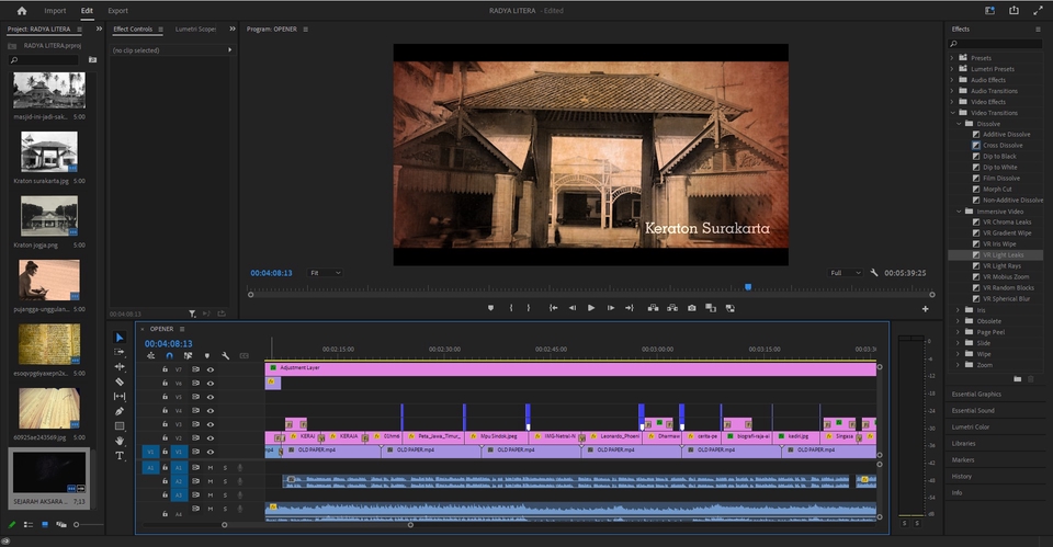Jasa Edit Video Youtube, company profile, Event, Teaser, Highlight ...