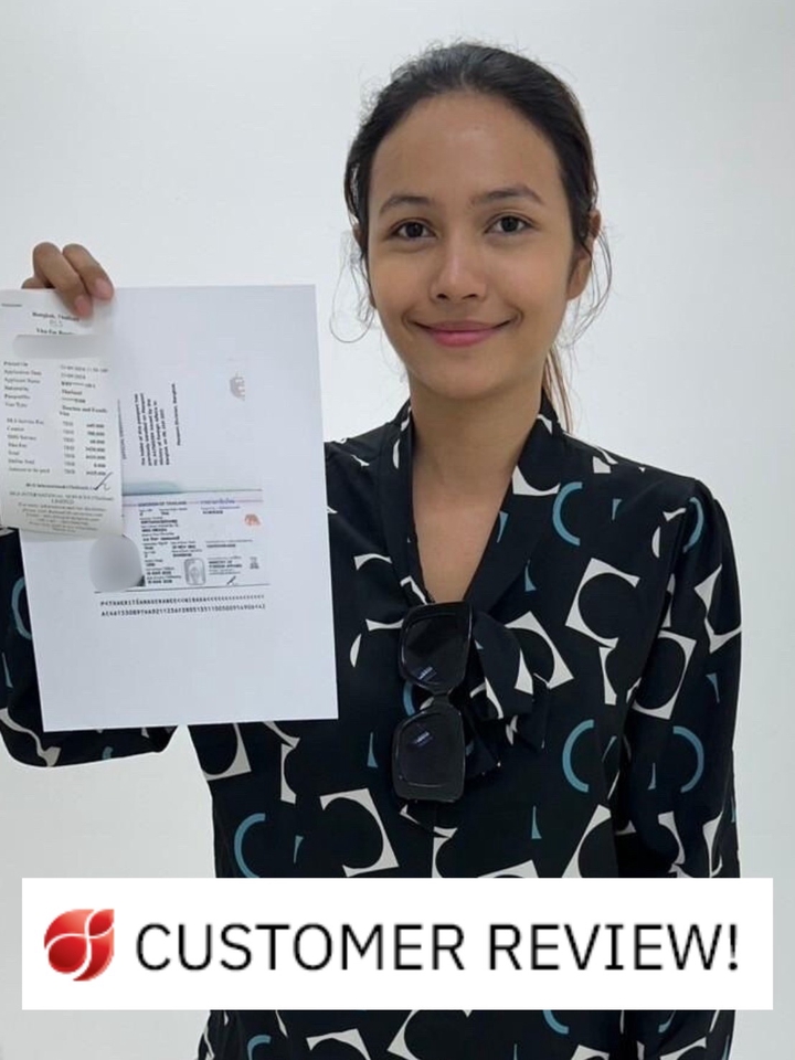 MESUB visa&travel บริการด้านวีซ่าครบวงจร