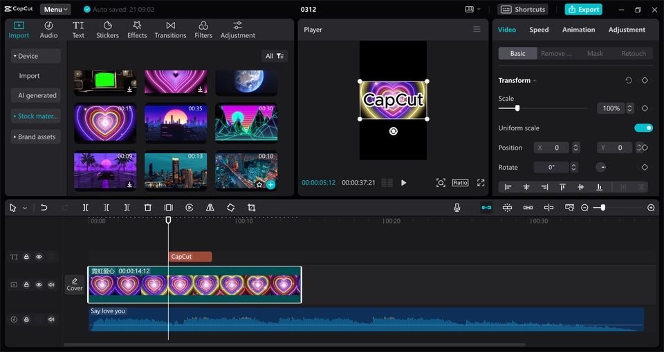 Jasa Video Editing Profesional