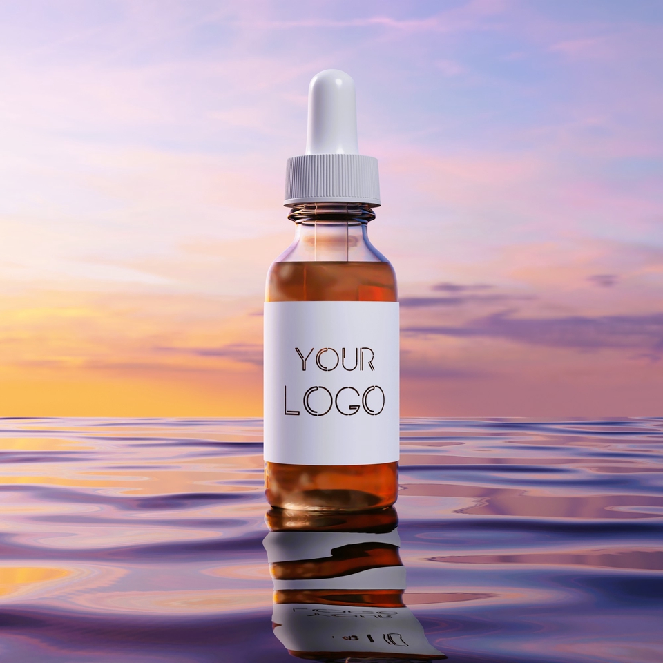 3d Iklan Dan Mockup High Quality