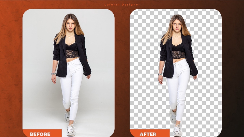 Edit Gambar Profesional