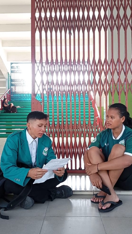 Konsultasi / psikolog dan teman curhat